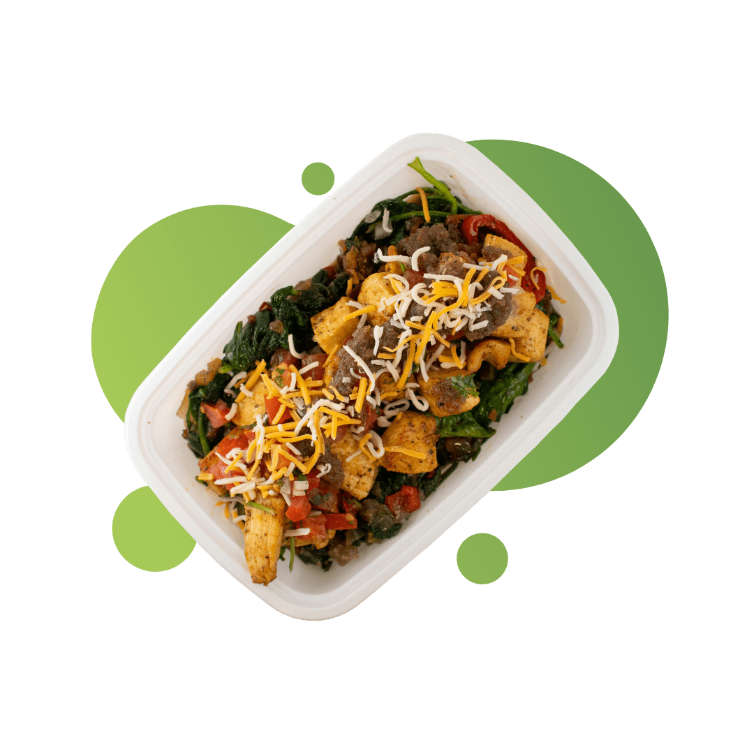 Chef Flow Plan Meal Plan - Austin #1 Weight Loss Meal Prep - Austin ...